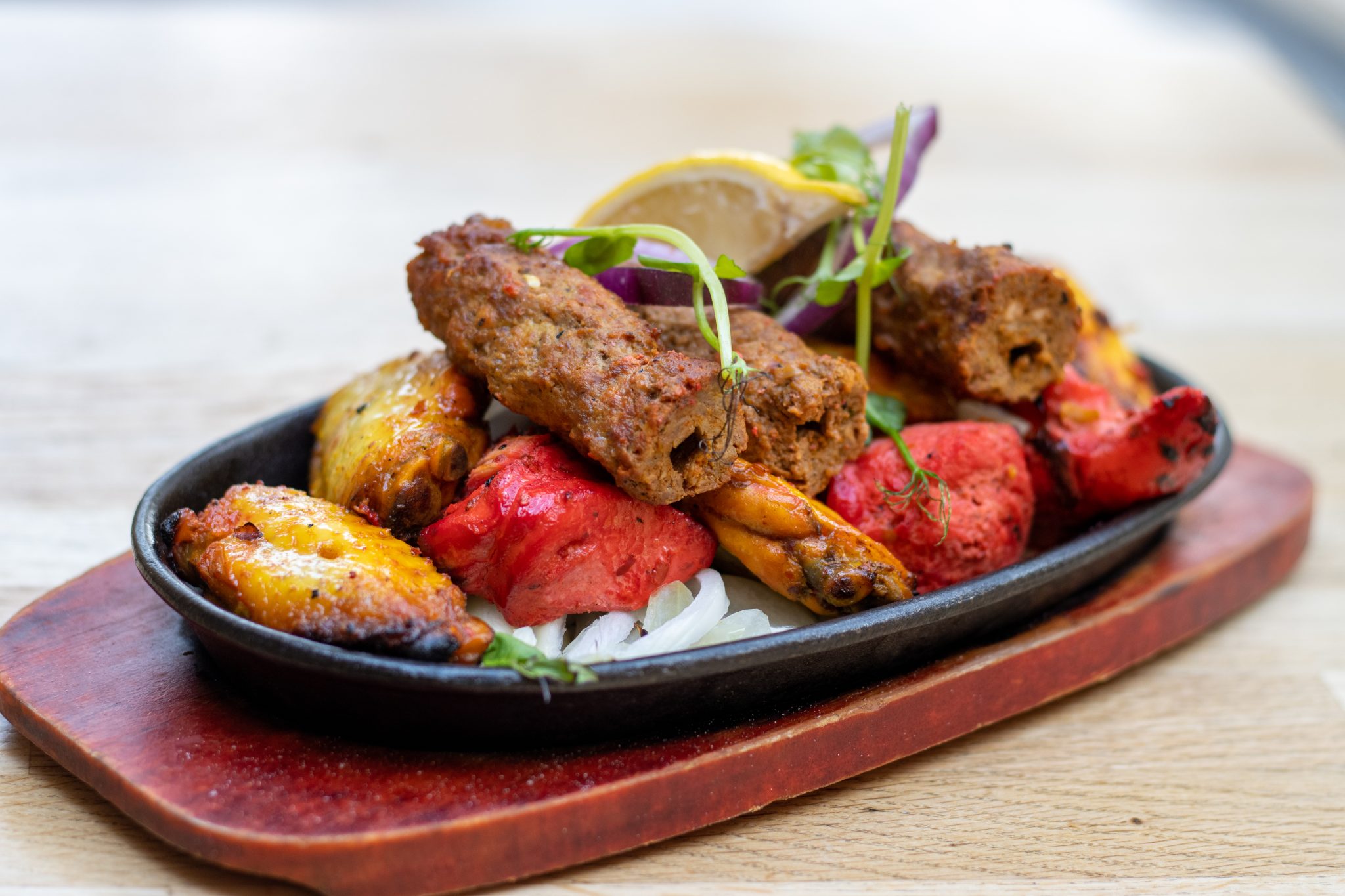 Desi Yew Tree – The Best Indian Food In Wolverhampton