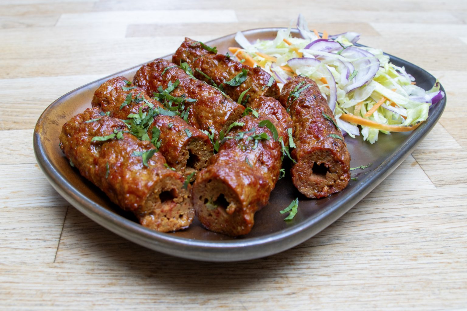 Desi Yew Tree – The Best Indian Food In Wolverhampton