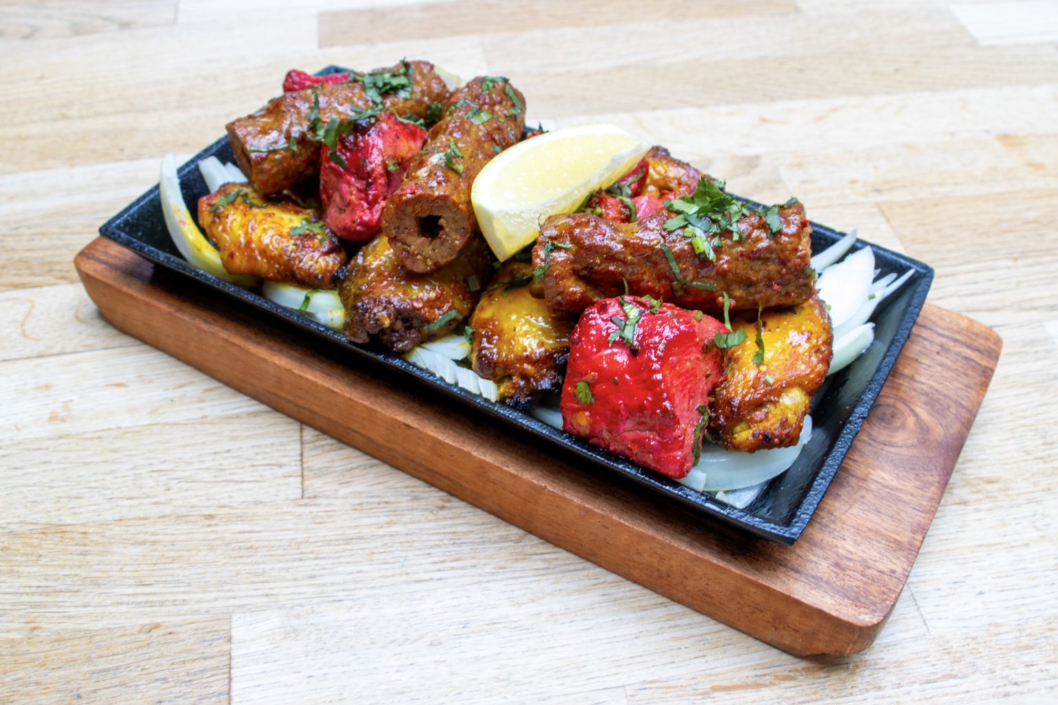 Desi Yew Tree – The Best Indian Food In Wolverhampton